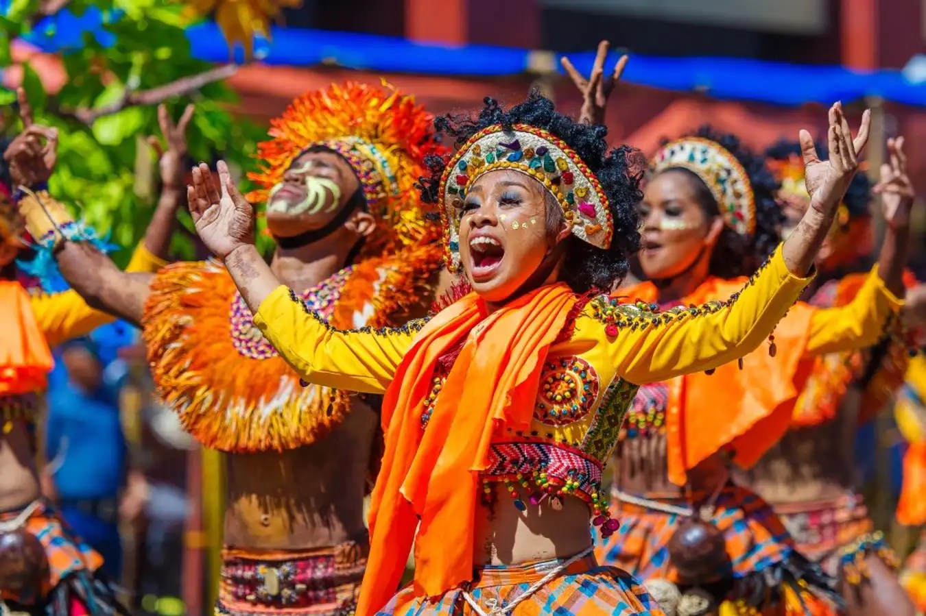 Ati-Atihan Festival Hotel – Your Vibrant Home During Ati-Atihan and Beyond